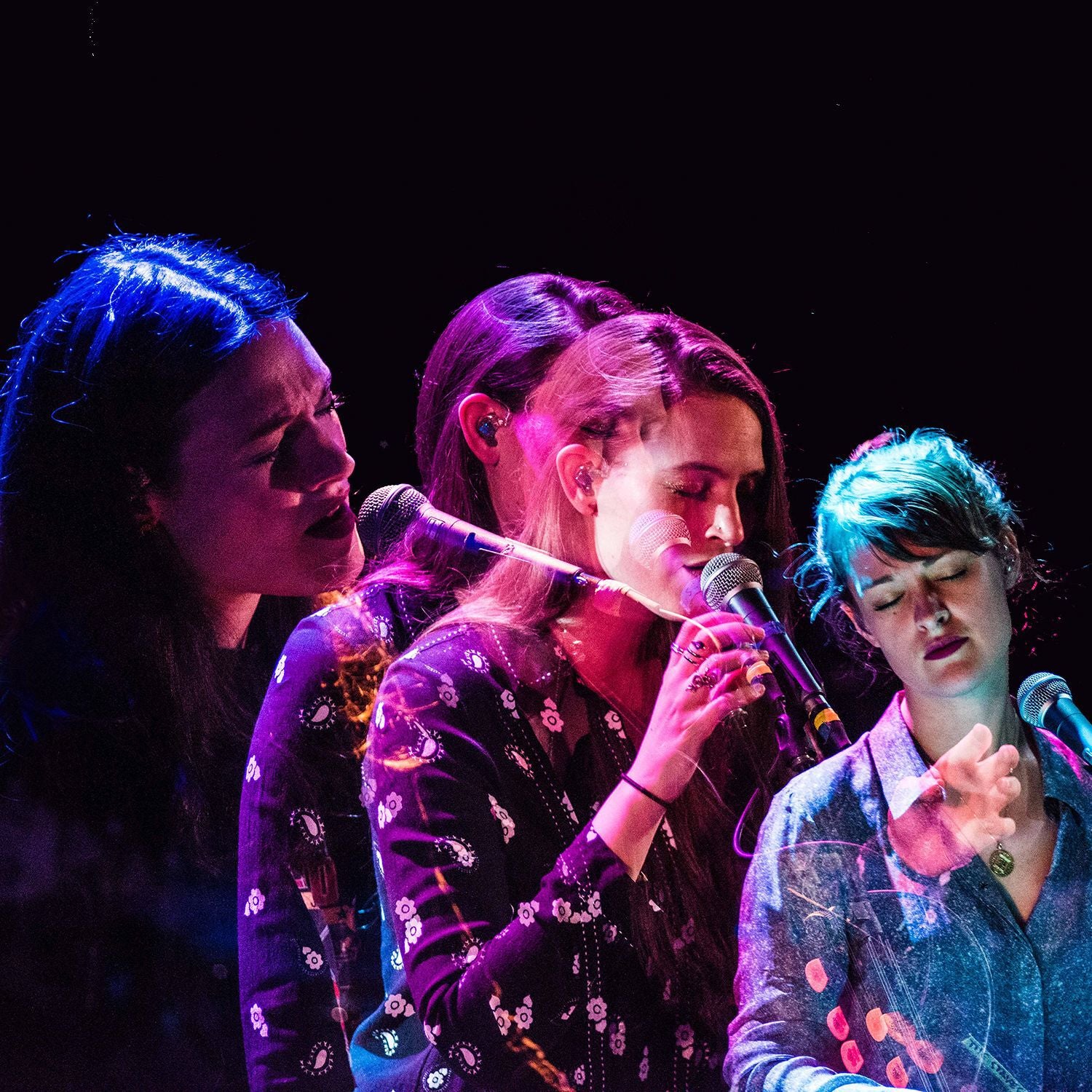 Pine Hollow Digital FLAC EP – Nonesuch