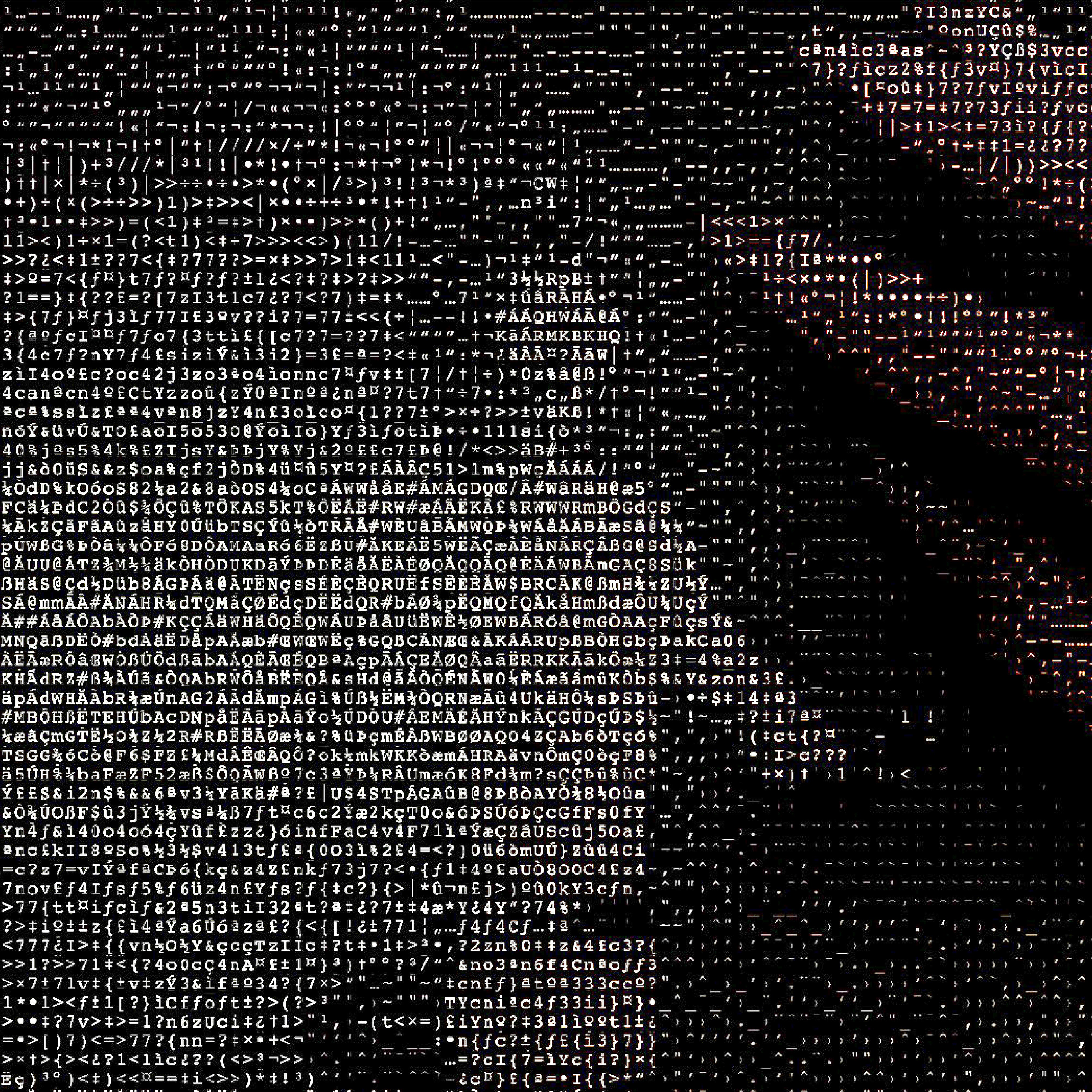 Big Science (Arca Remix) HD FLAC Single (44kHz/24bit) – Nonesuch
