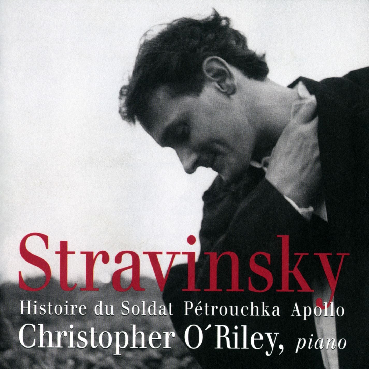 Stravinsky: Histoire du Soldat / Pétrouchka / Apollo Digital MP3 Album ...