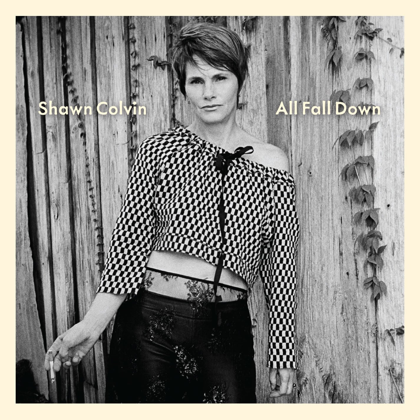 All Fall Down Digital FLAC Album – Nonesuch