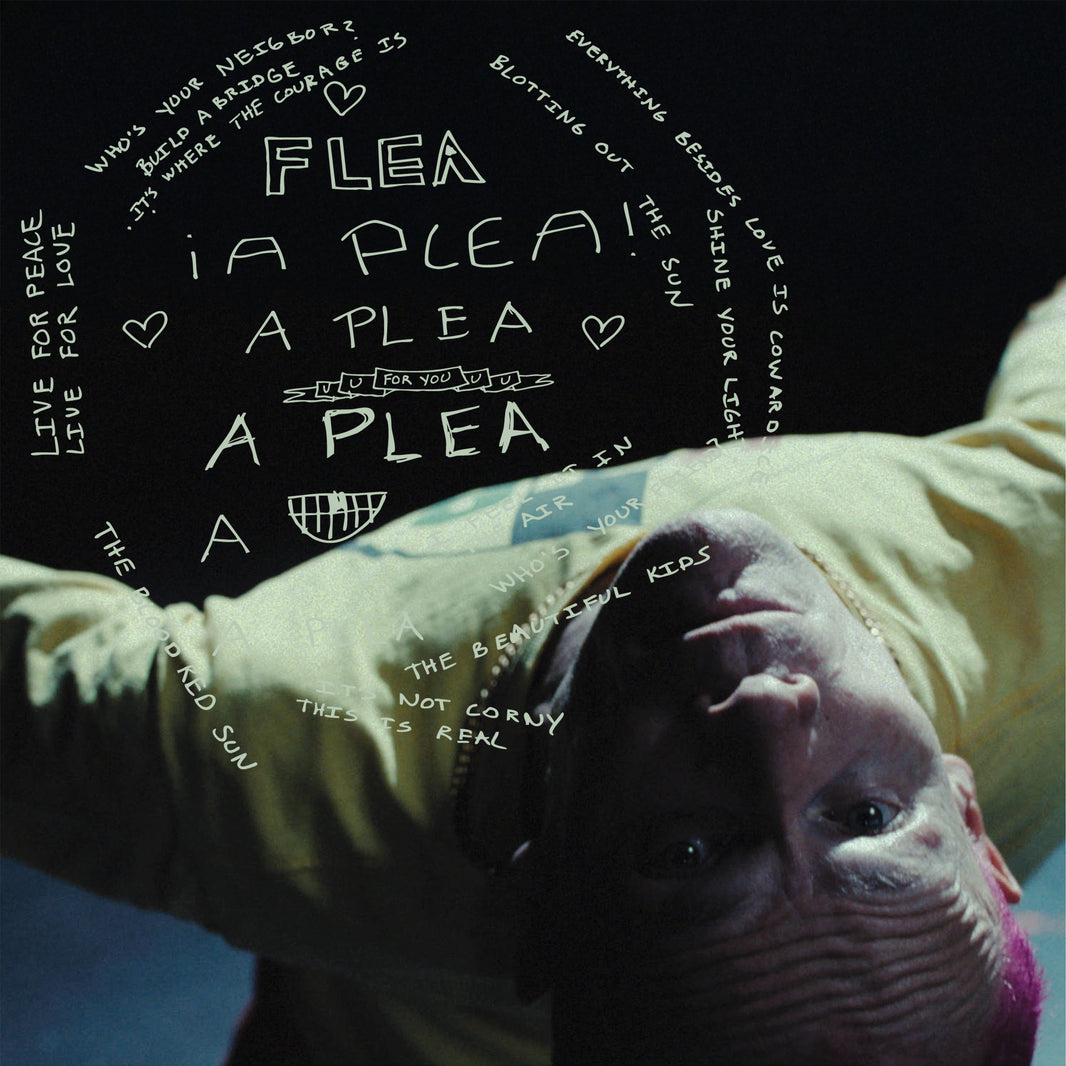 Flea – Nonesuch