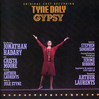 Gypsy Digital MP3 Album – Nonesuch