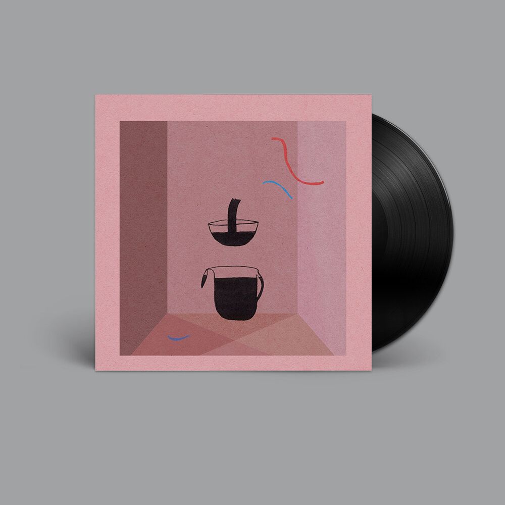 Mala LP+ MP3 Bundle – Nonesuch