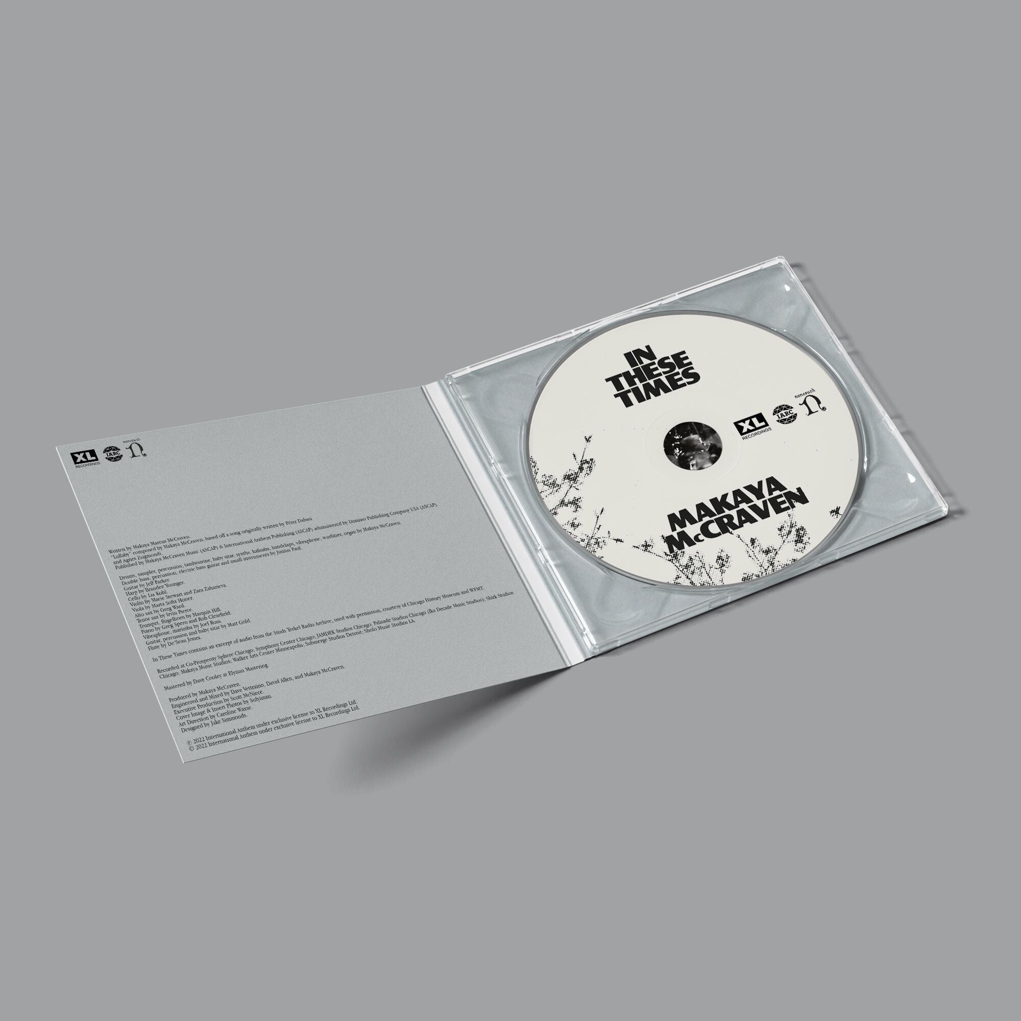 In These Times CD + MP3 bundle – Nonesuch