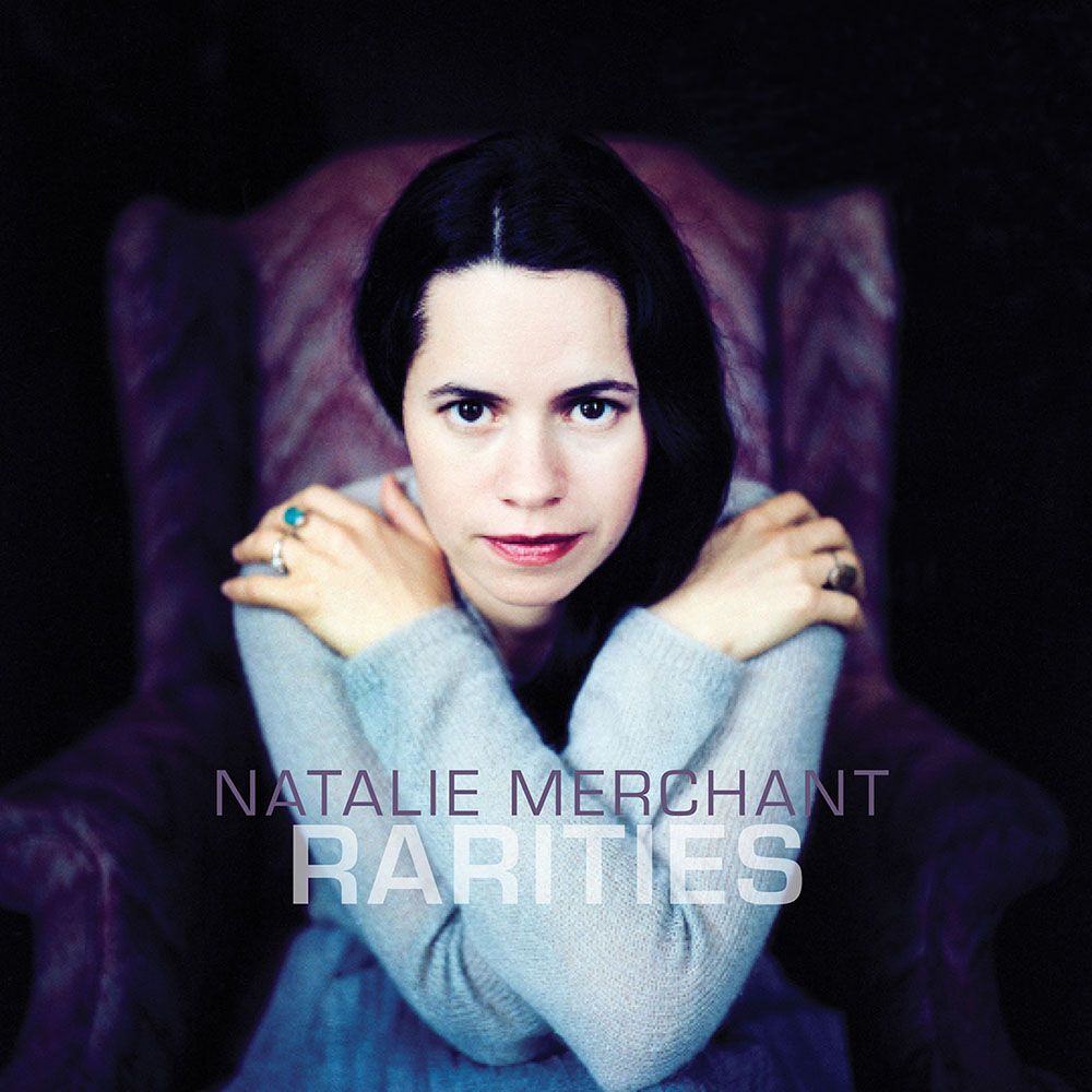 Natalie Merchant – Nonesuch