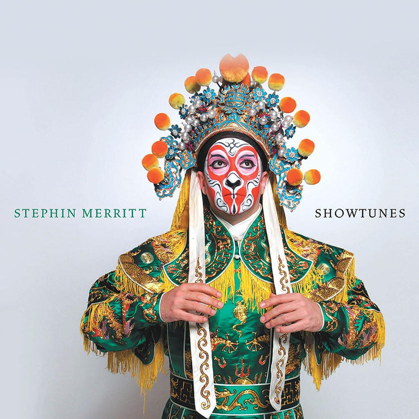Showtunes Digital MP3 Album – Nonesuch