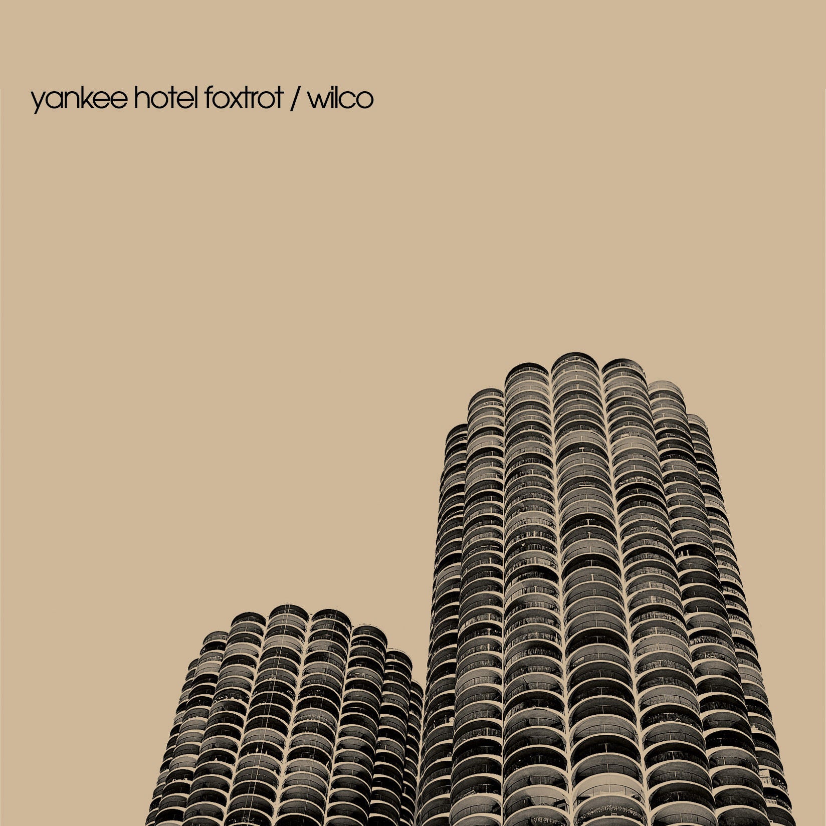 Yankee Hotel Foxtrot (2002 Remaster) HD FLAC Album (192kHz/24bit ...